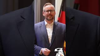 12-Punkte-Deutschland-Plan: AfD ist bereit für